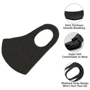 Grooming | 5 Face Mask Reusable Washable Breathable | Poshmark